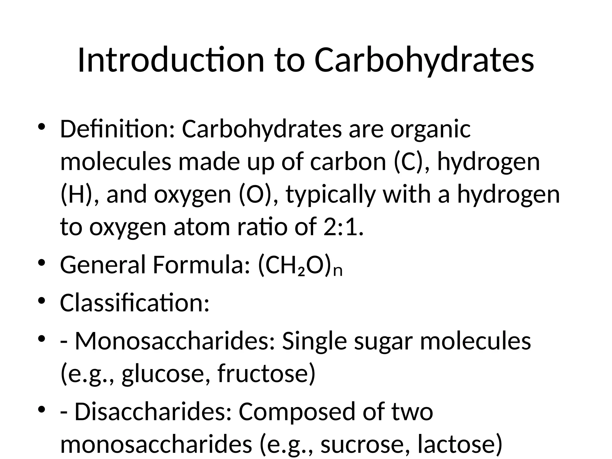Carbohydrates_Summary_Grade_10.pptx tutorials | PPTX