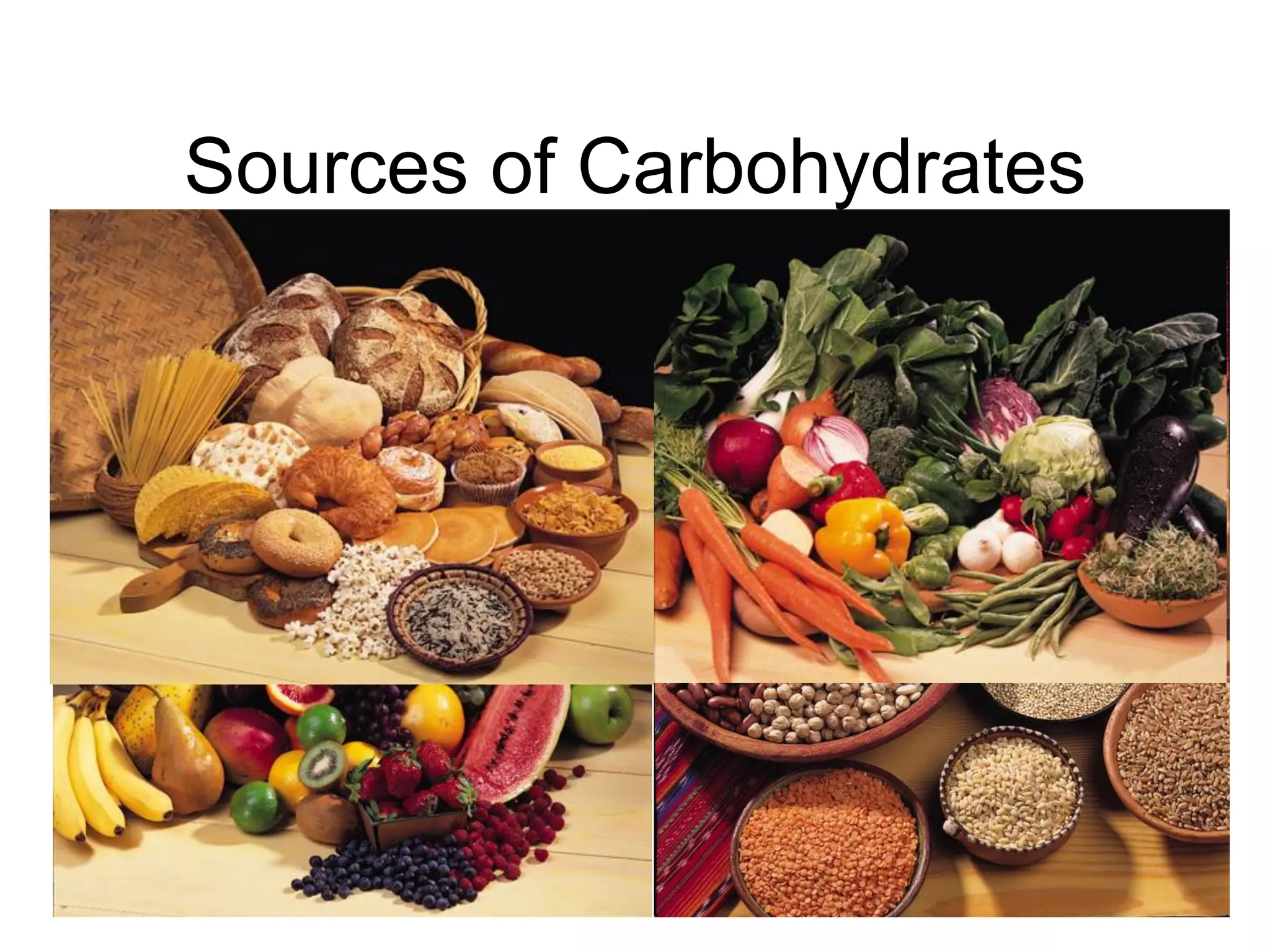 Carbohydrate Str, Func and classification.pdf