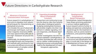 Carbohydrate structure and classification.pptx