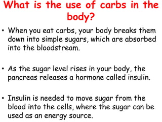 Carbohydrate UST 3rd year.pptx