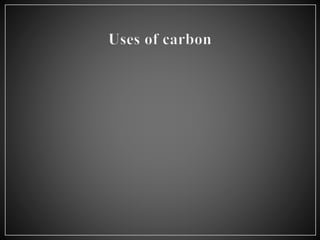 Carbon | PPT