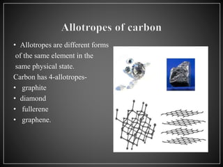 Carbon | PPT