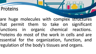 Carbon atoms and its unique properties.pptx