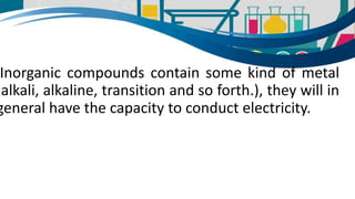 Carbon atoms and its unique properties.pptx