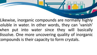 Carbon atoms and its unique properties.pptx