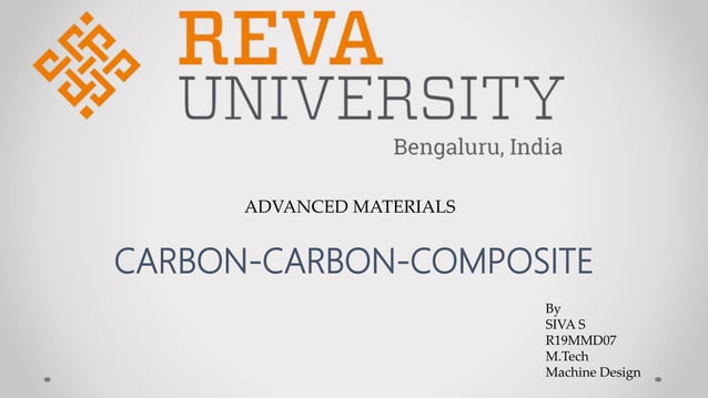 Carbon carbon-composite | PPT
