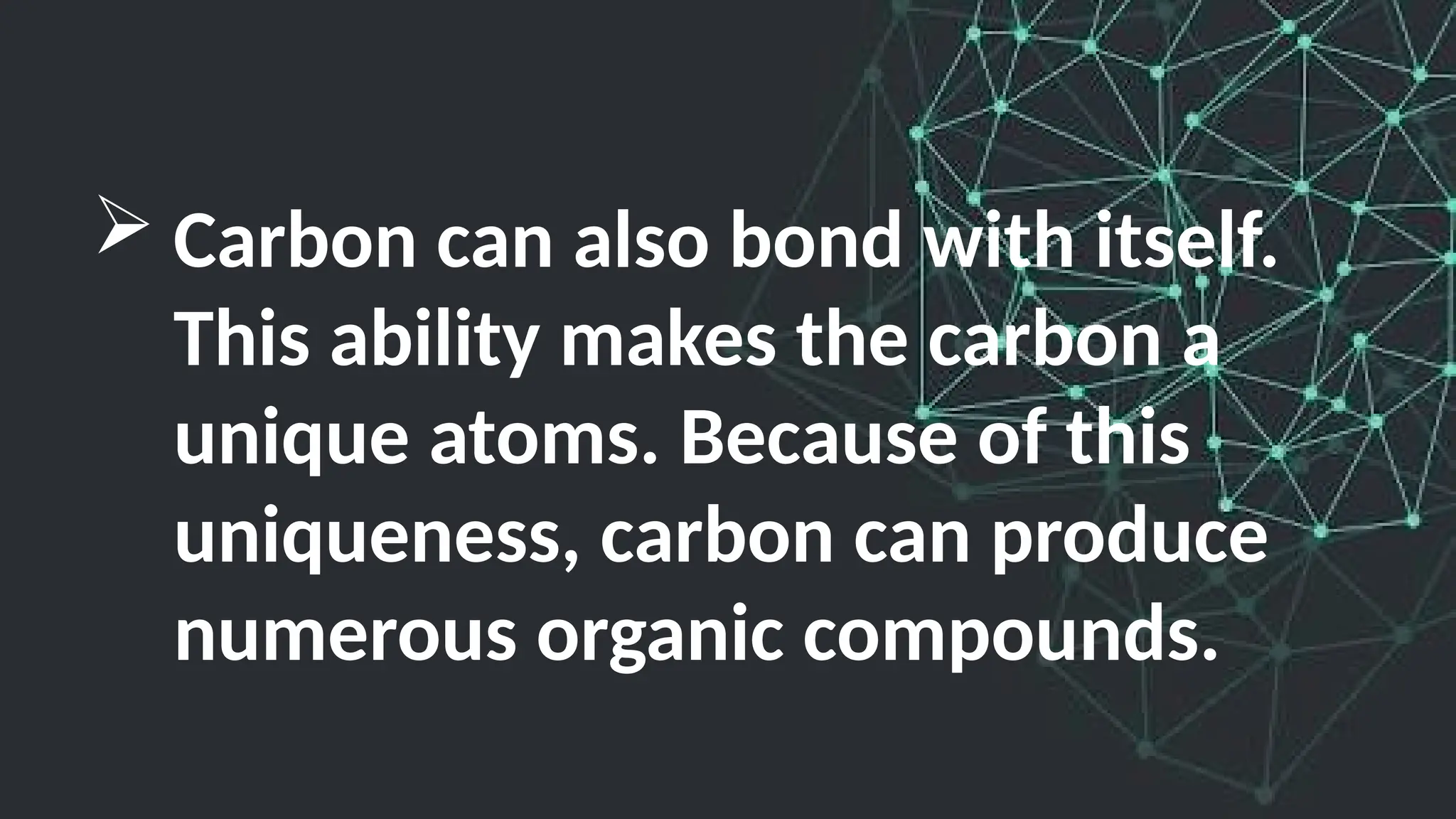 CARBON-COMPOUNDS powerpoint jldfncavbs haidSOJSPDXAOBVSHIANOI | PPTX