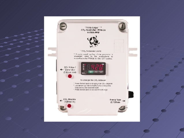 Carbon Dioxide Fertilization | PPT