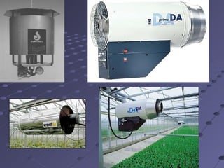 Carbon Dioxide Fertilization | PPT