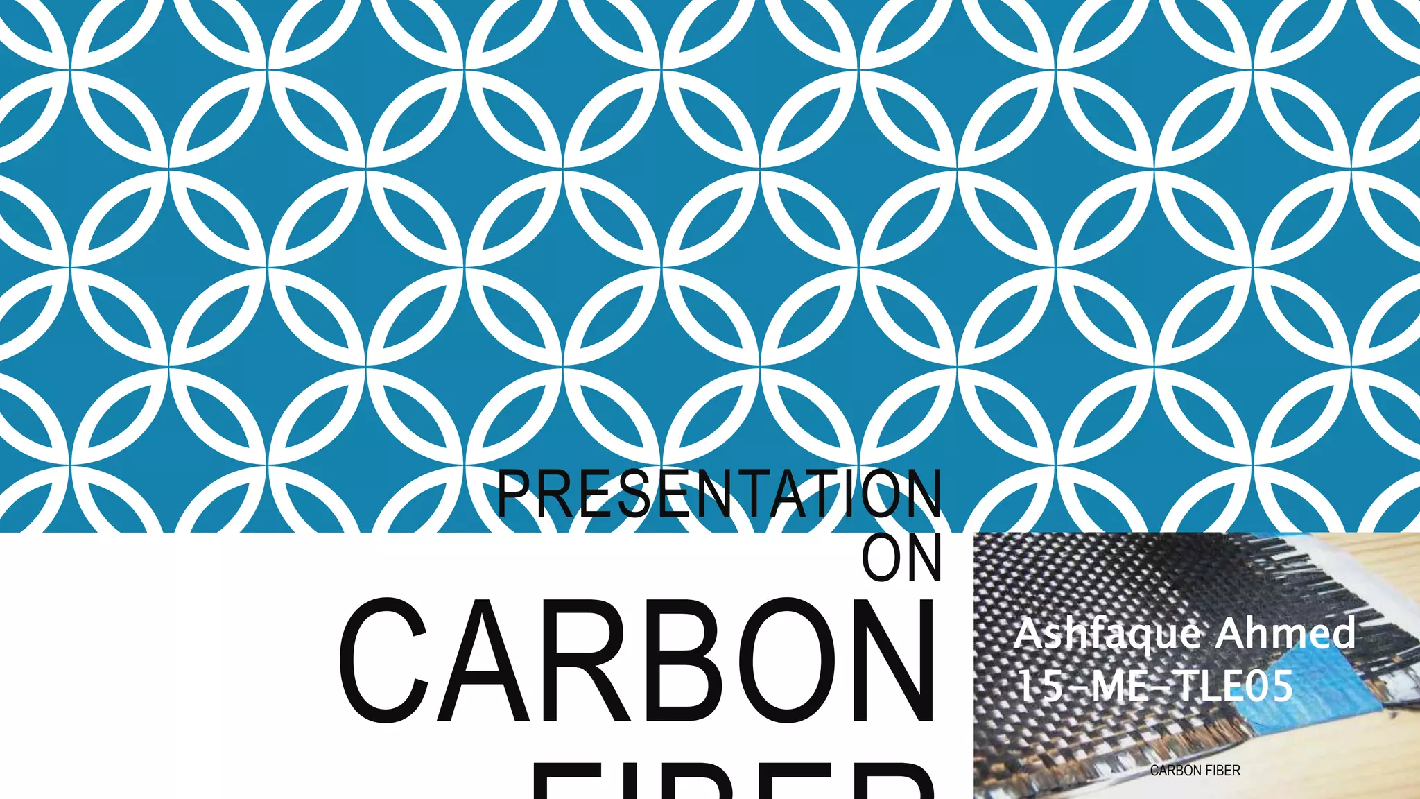 Carbon fiber | PPT