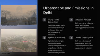 Carbon-Footprint-in-Indian-Megacities.pptx