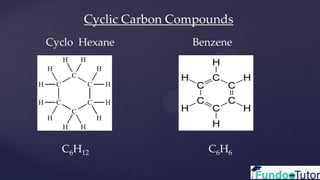 Carbon part 1 | PDF