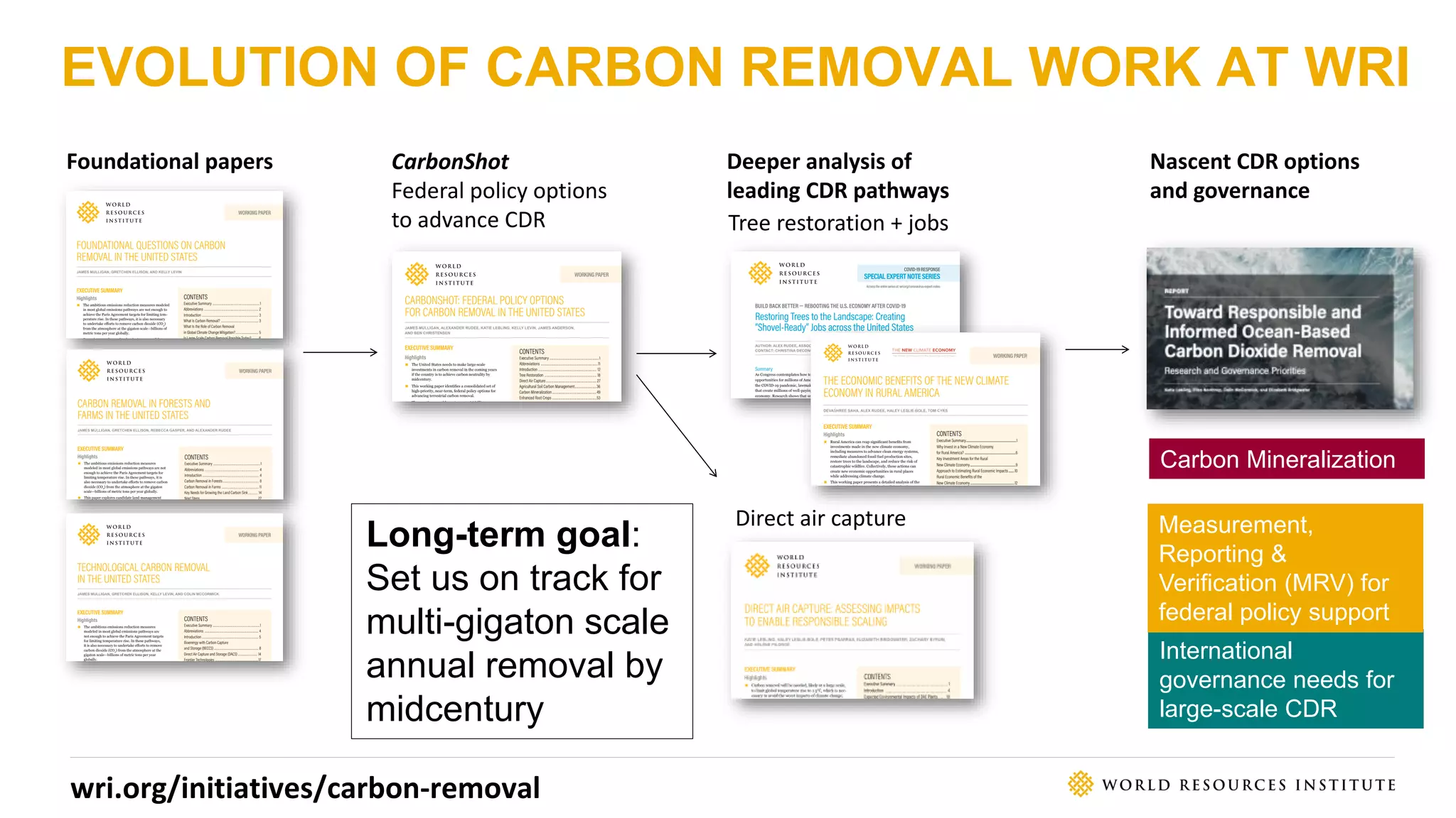 Carbon Removal at Scale: A Call to Action from the IPCC Report | PDF
