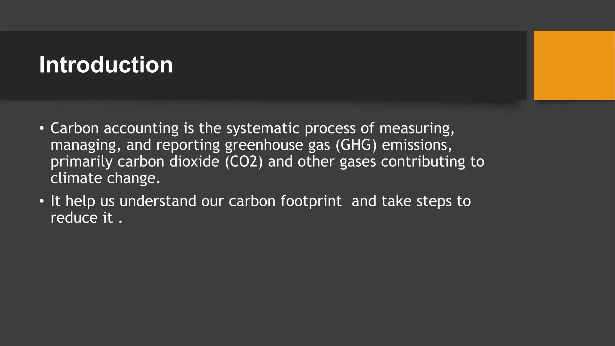 carbon accounting detail presentation .pptx