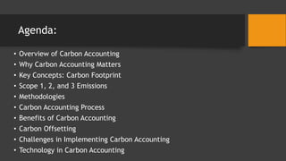 carbon accounting detail presentation .pptx