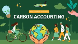 carbon accounting | what is carbon accounting | PDF