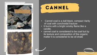 Carbonaceous deposits.pptx