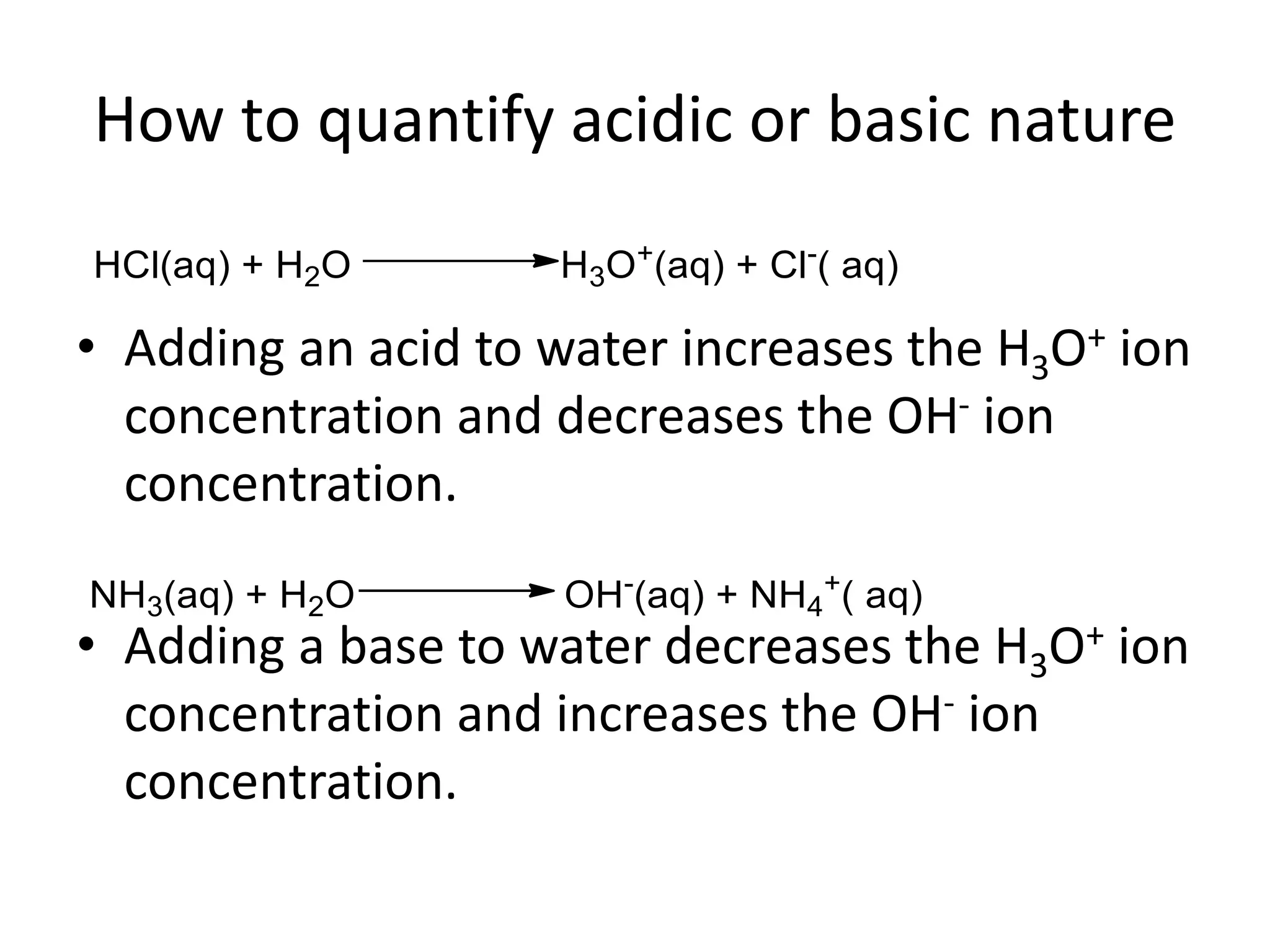 Carbon acid modified | PPTX