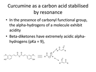 Carbon acid modified | PPTX