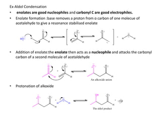 Carbon acid modified | PPTX