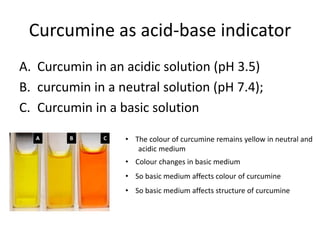 Carbon acid modified | PPTX