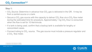 CarbonAid CarbonMini In-Service Training | PPT