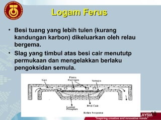 Carbon & alloy steel | PPT