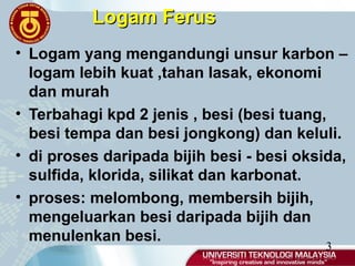 Carbon & alloy steel | PPT