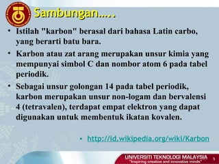 Carbon & alloy steel | PPT