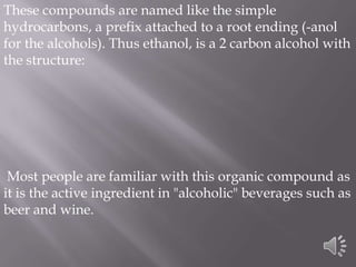 Carbon and its compound | PPTX