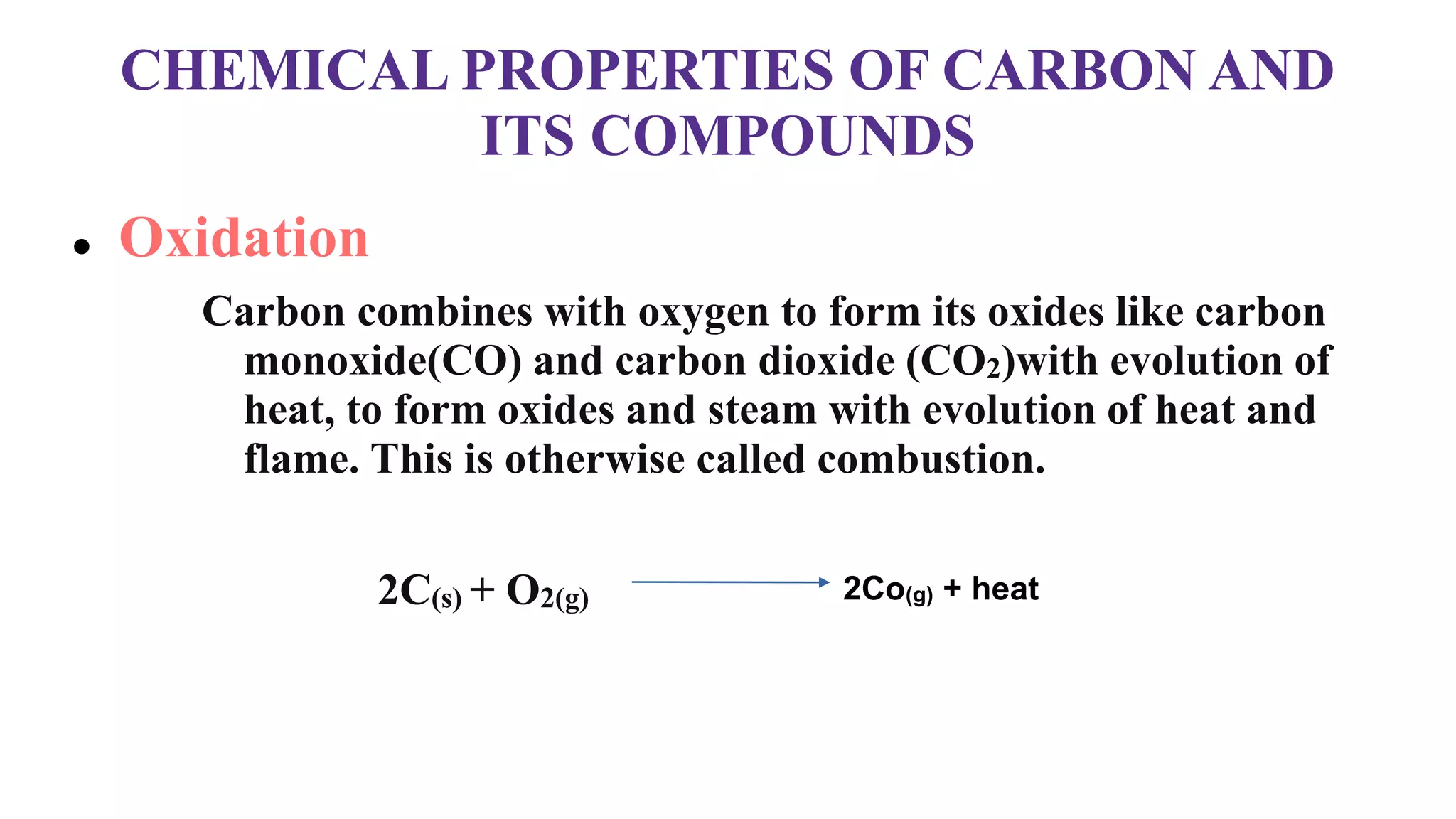 carbon and its compound.pptx