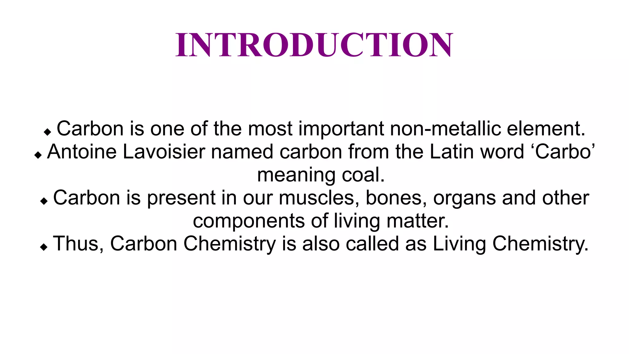 carbon and its compound.pptx
