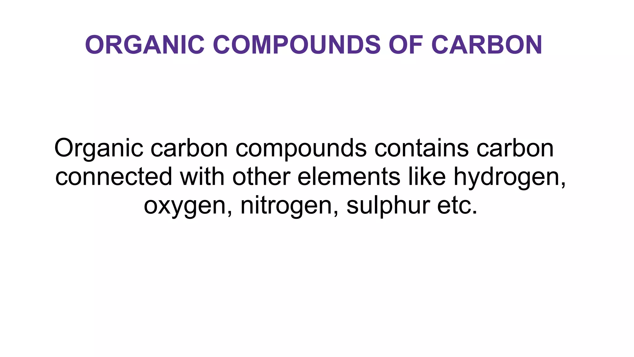 carbon and its compound.pptx