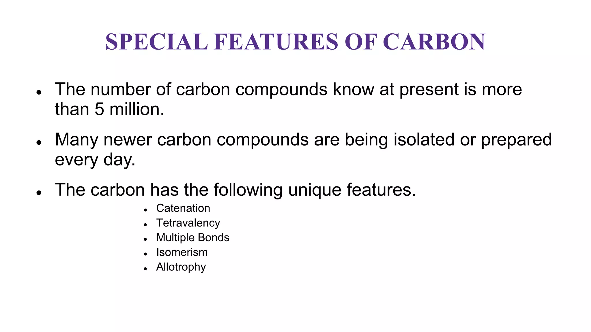 carbon and its compound.pptx