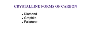 carbon and its compound.pptx