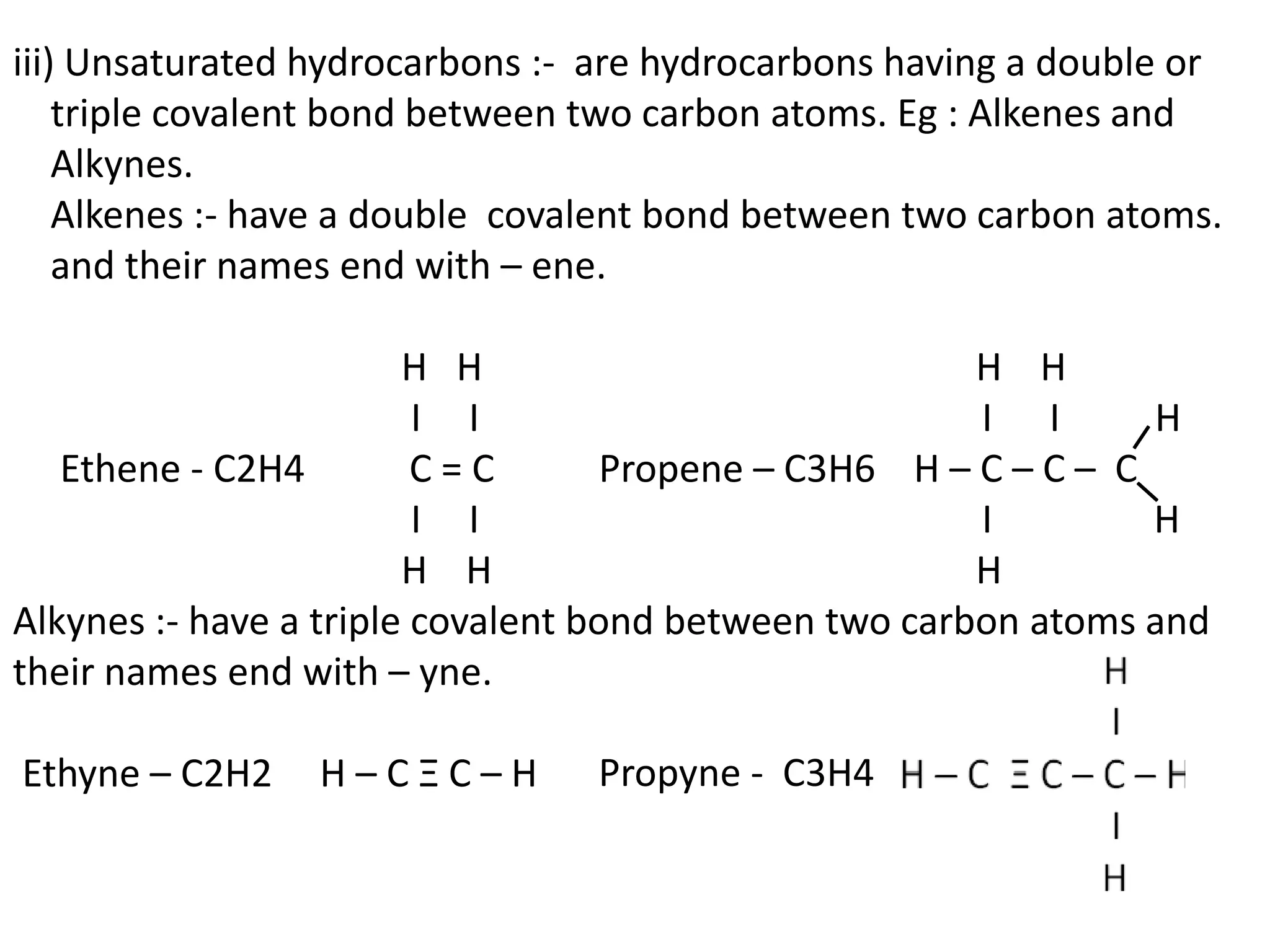 Carbon and its compounds | PPSX