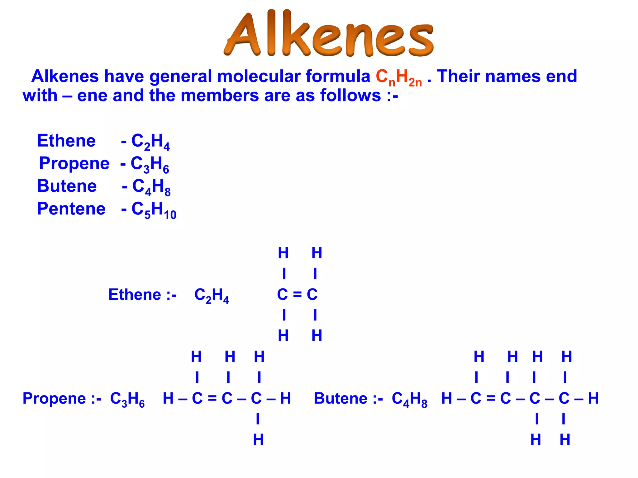Carbon and its compounds | PPSX
