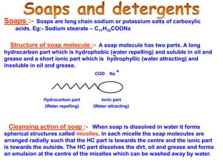 Carbon and its compounds | PPSX