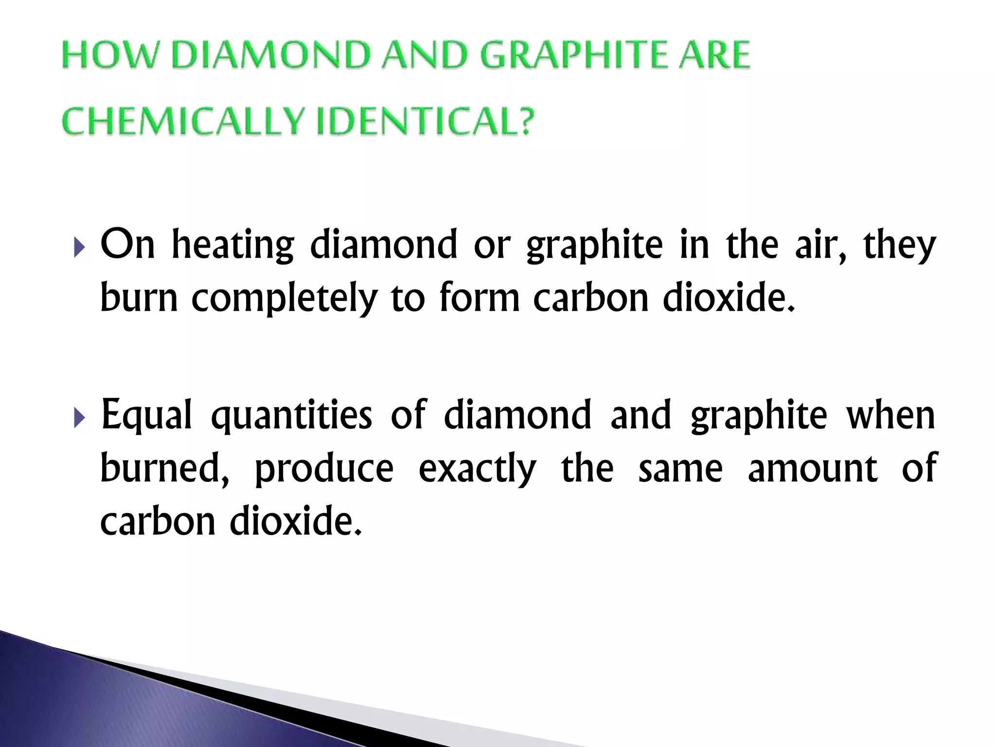 Carbon and its compounds | PPTX