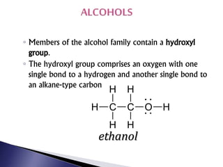 Carbon and its compounds | PPTX