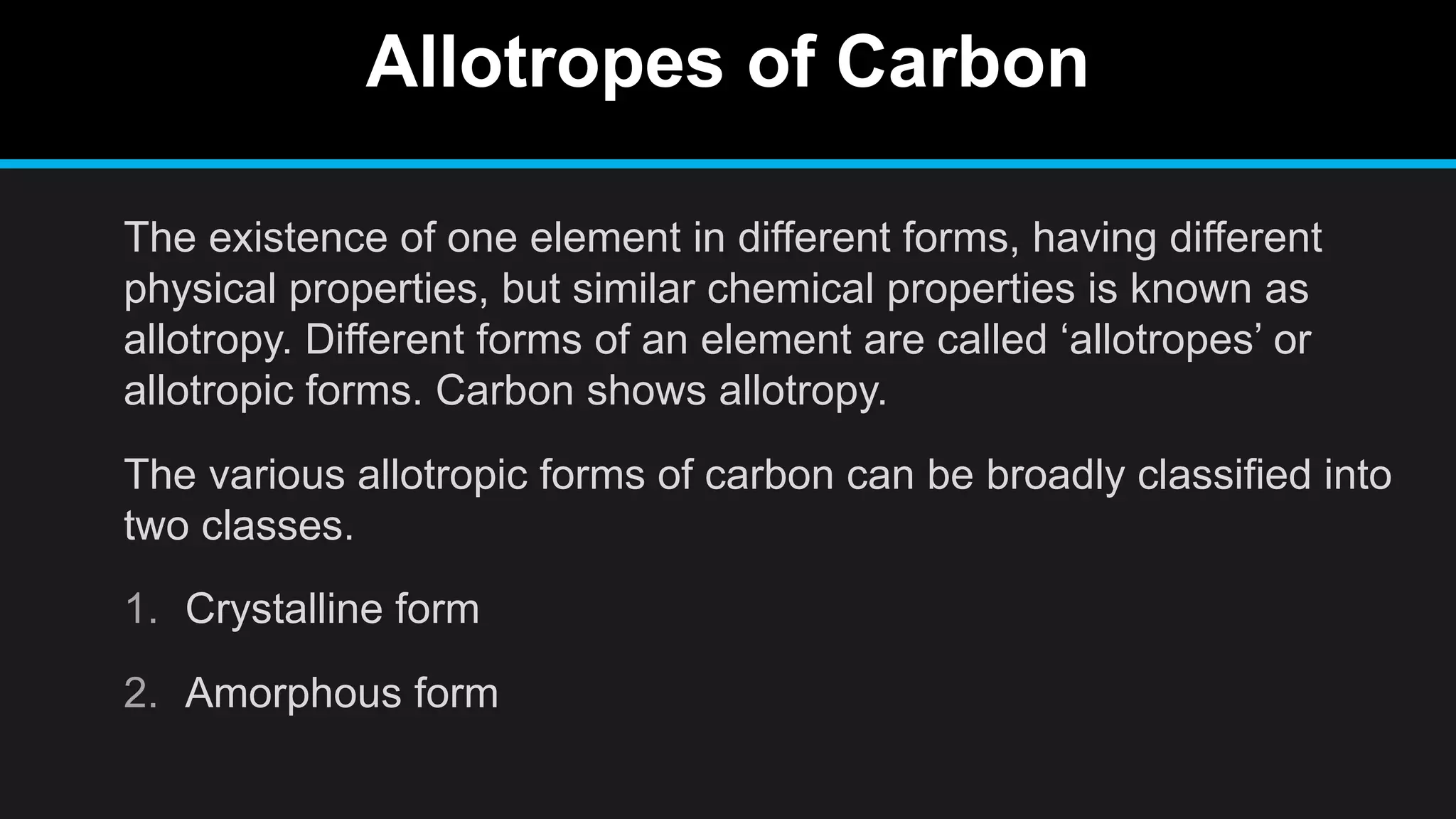 Carbon and Its Compounds.pptx
