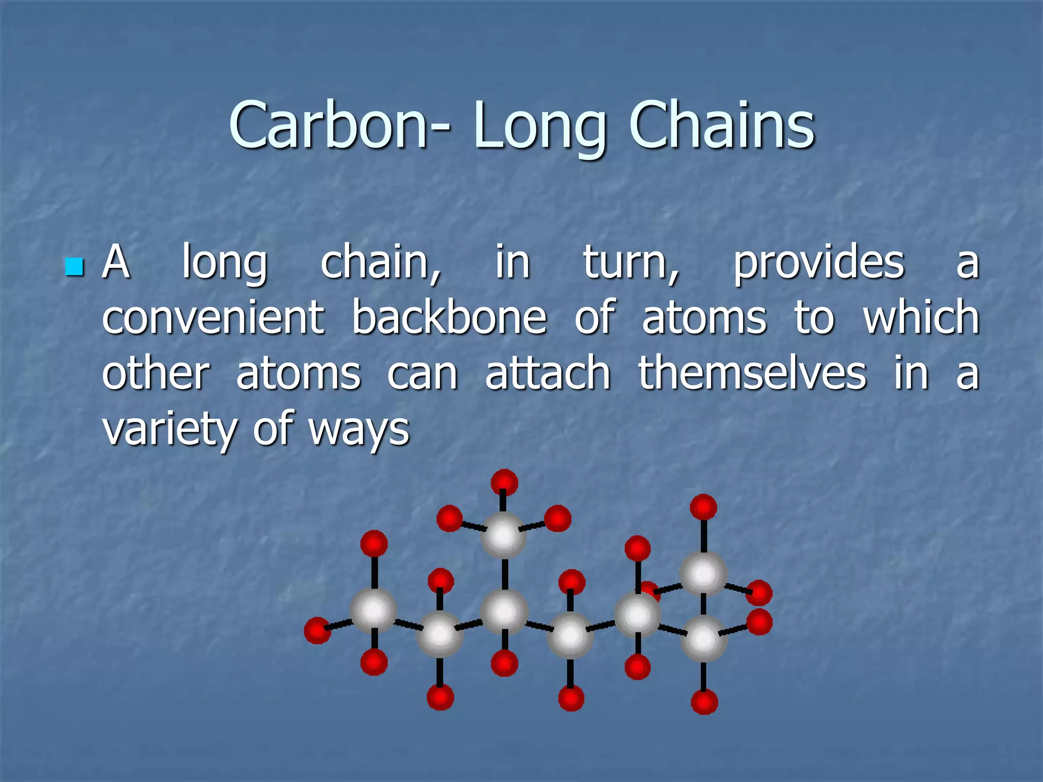 CARBON AND ITS COMPOUNDS.pdf | Chemistry | Science