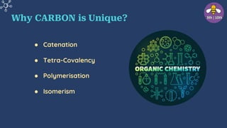 Class 10 chemistry Carbon and its compounds.pdf