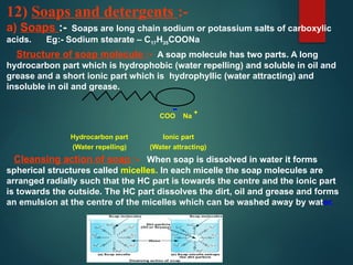 CARBON AND ITS COMPOUNDS.ppt by HARSH GOYAL.pptx