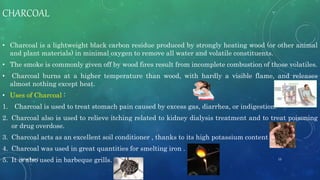 Carbon and its compounds [autosaved] | PPTX