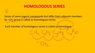 Carbon and its compounds class 10 notes | PDF