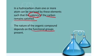 Carbon and its compounds class 10 notes ncert solutions | PPT