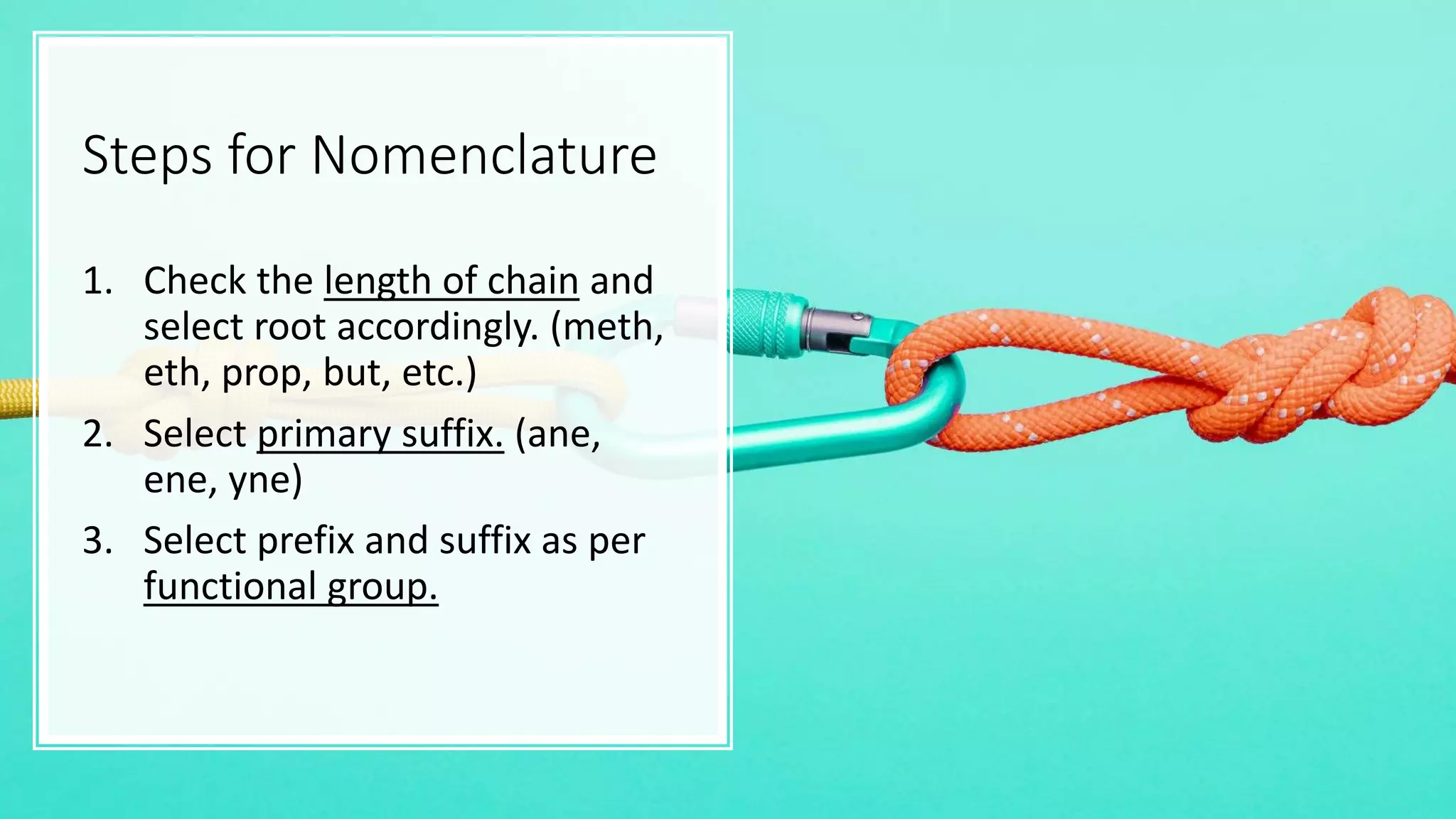 Carbons and Its Compound - PPT Class 10 | PPTX
