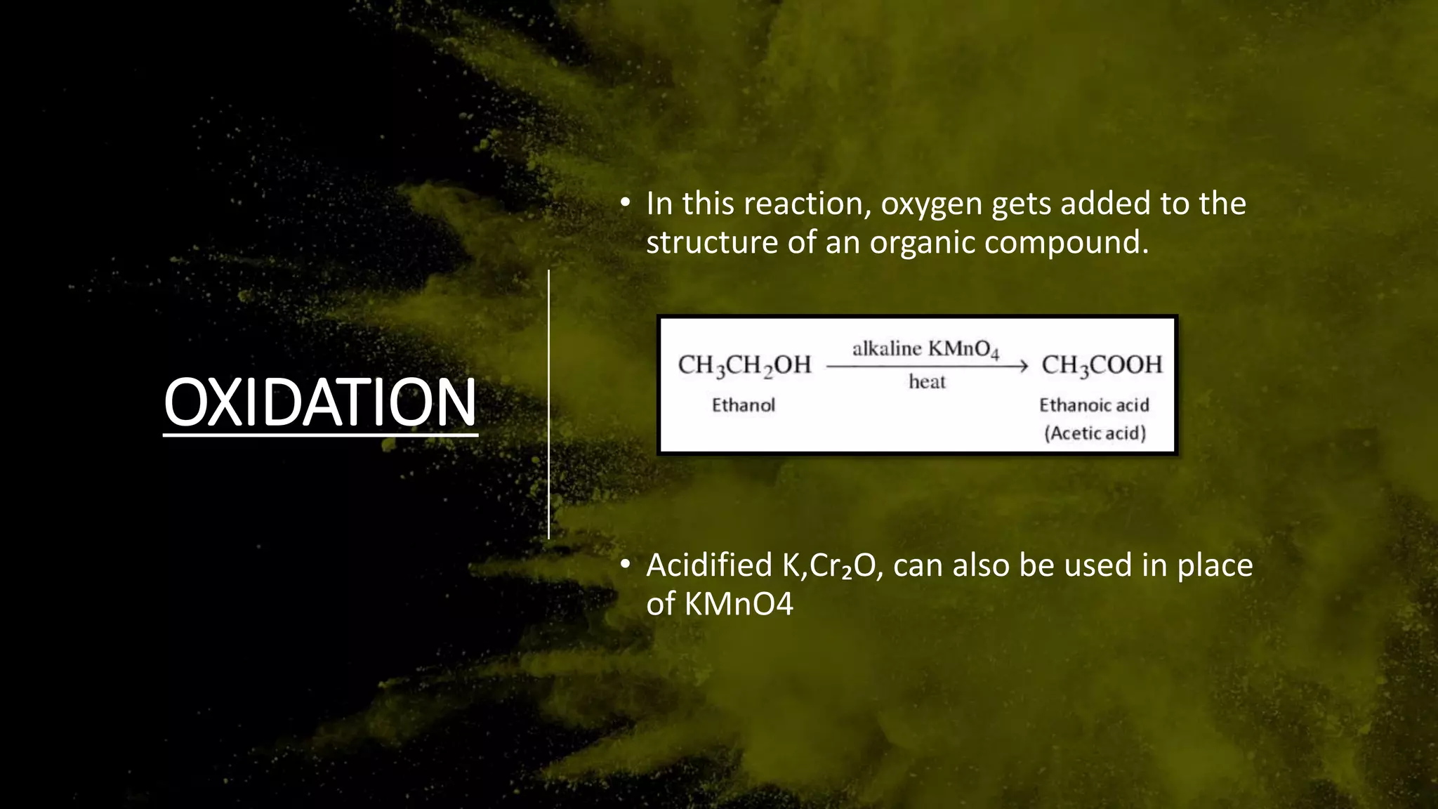 Carbons and Its Compound - PPT Class 10 | PPTX