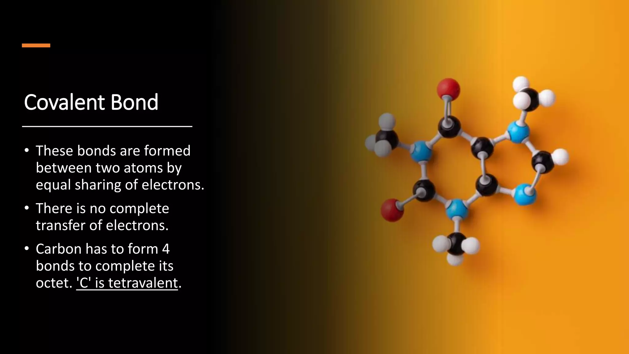 Carbons and Its Compound - PPT Class 10 | PPTX